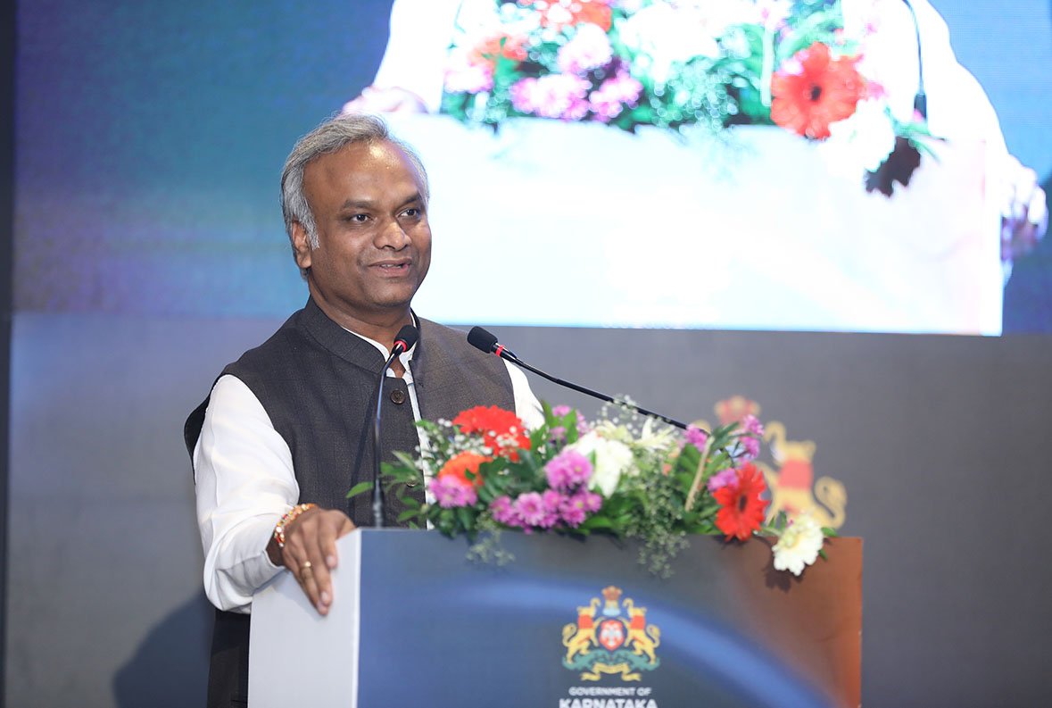 Curtain raiser 2025 – Bengaluru GAFX 2025