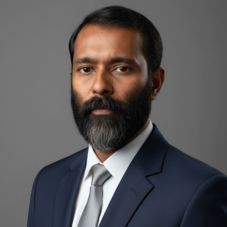 GBR - Bengaluru GAFX 2026
